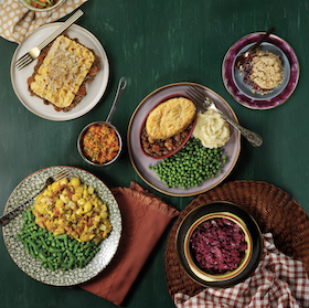 - Wiltshire Farm Foods - Ireland