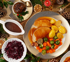 - Wiltshire Farm Foods - Ireland