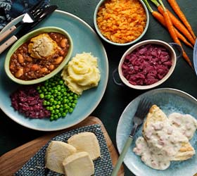 - Wiltshire Farm Foods - Ireland