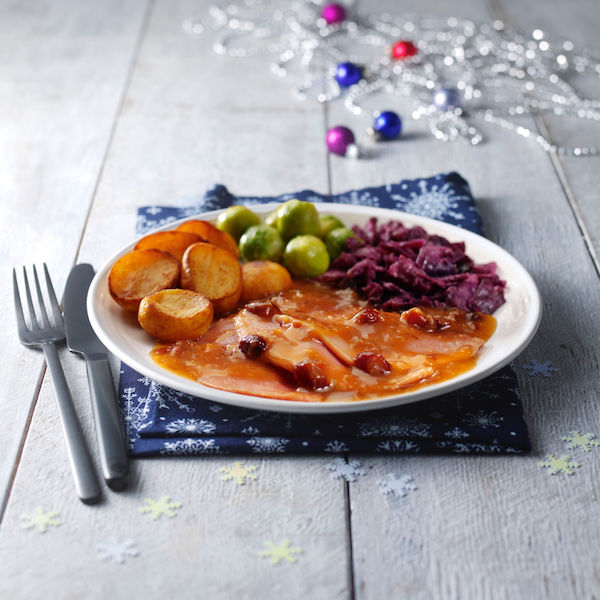 Meals - Wiltshire Farm Foods - Ireland