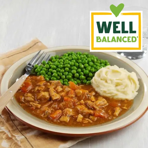 Meals - Wiltshire Farm Foods - Ireland